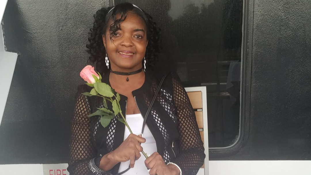 Fundraiser by Kevina Thompson : Honoring Jackie's Life