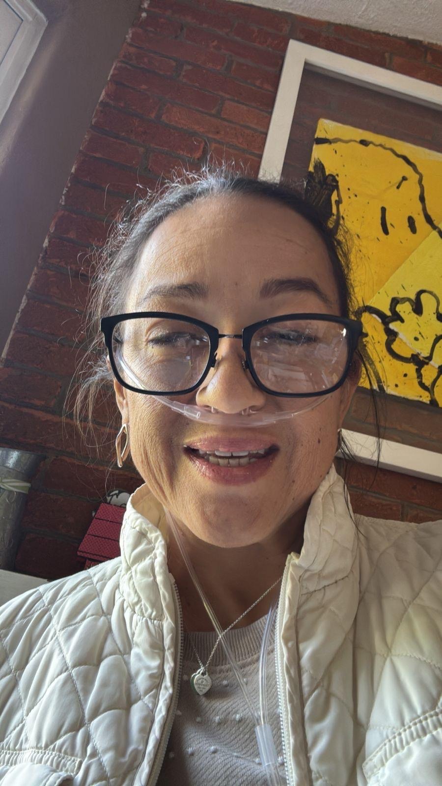 Fundraiser by Monica Maya Sotomayor Simpson : Support Urgent Kidney Transplant for T1D Patient ...