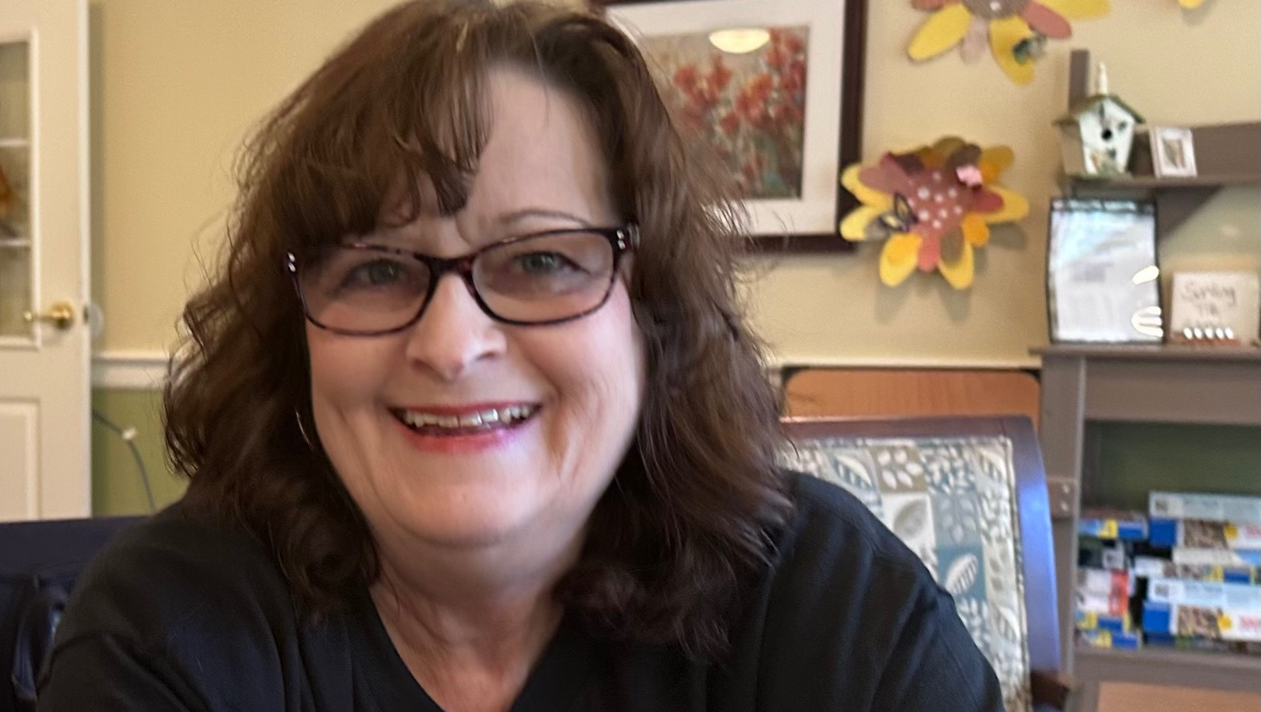 Fundraiser by Siobhan Craig : Help Annie Craig Battle Breast Cancer