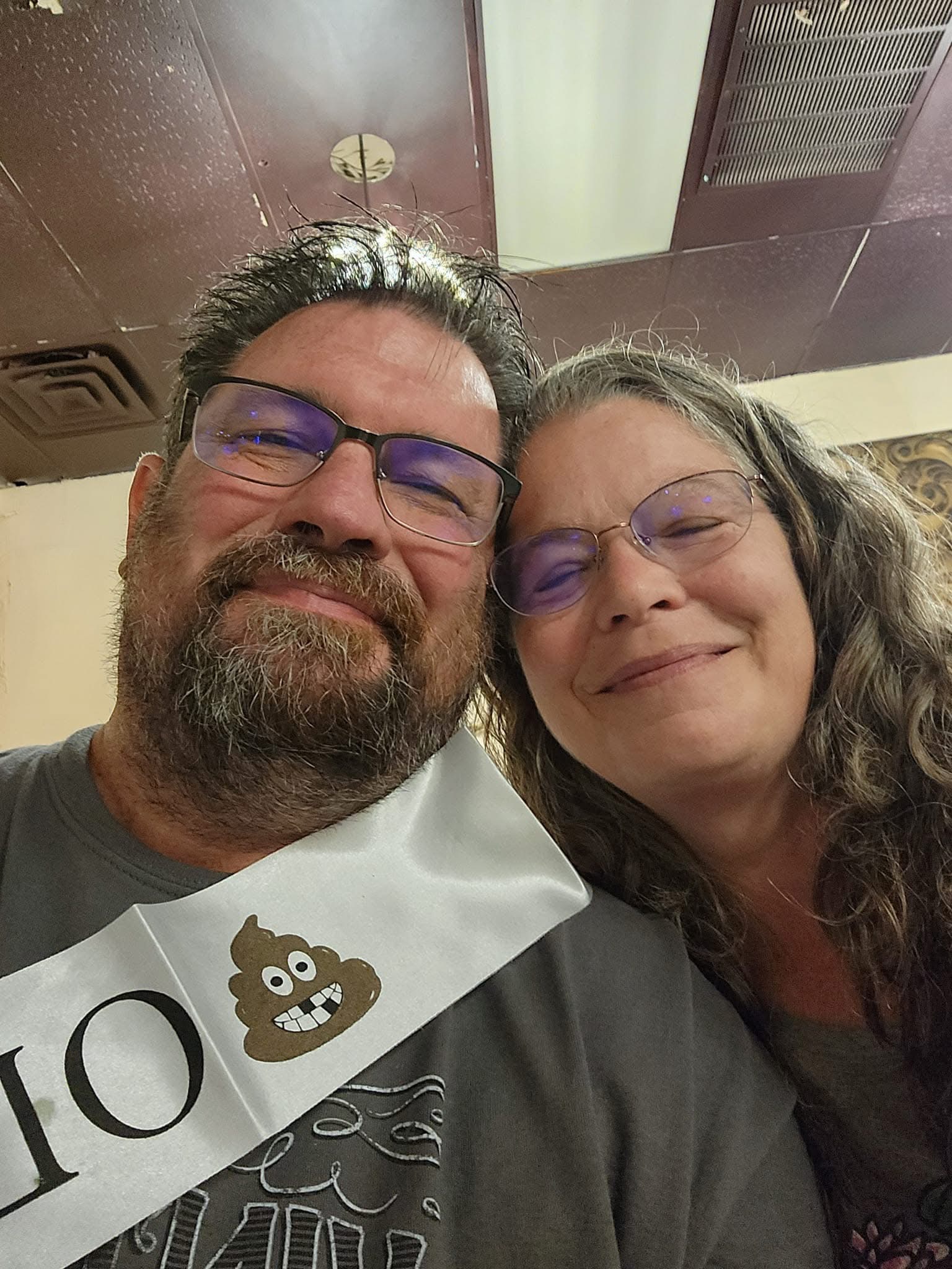 Fundraiser for Jon Neufeld by Melanie Scott : Donate to Jon's Medical ...