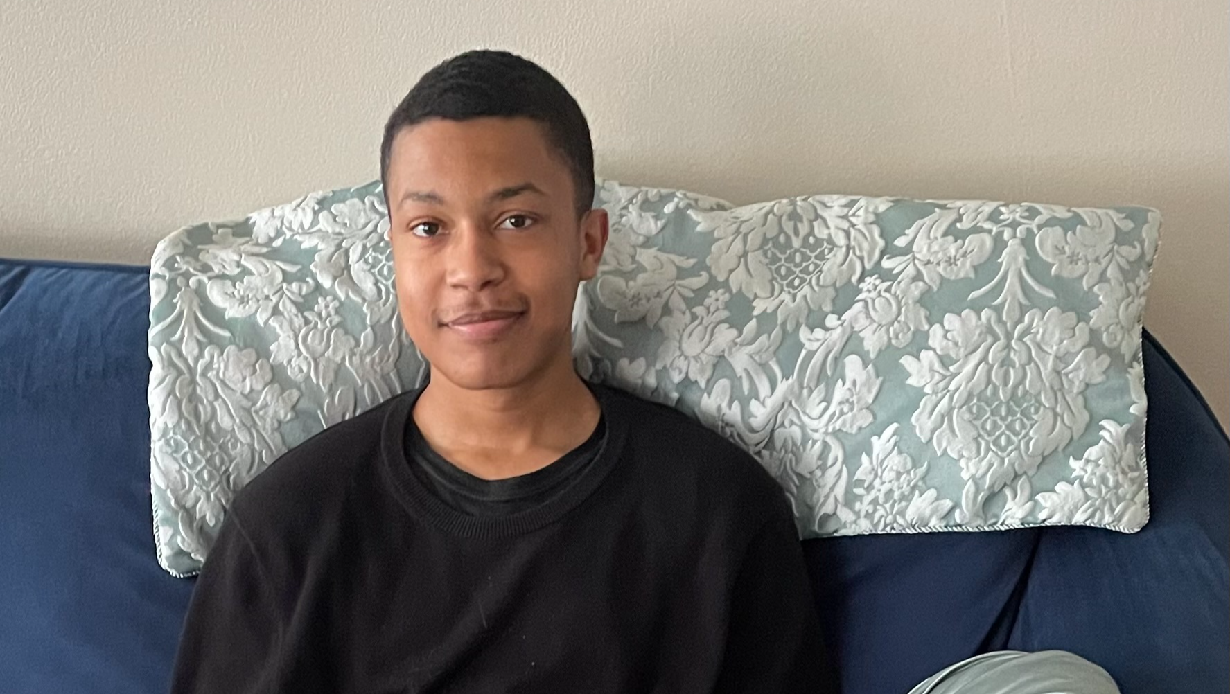 Fundraiser by Sarah Rountree Fernandez : Help Jezreel Secure ...