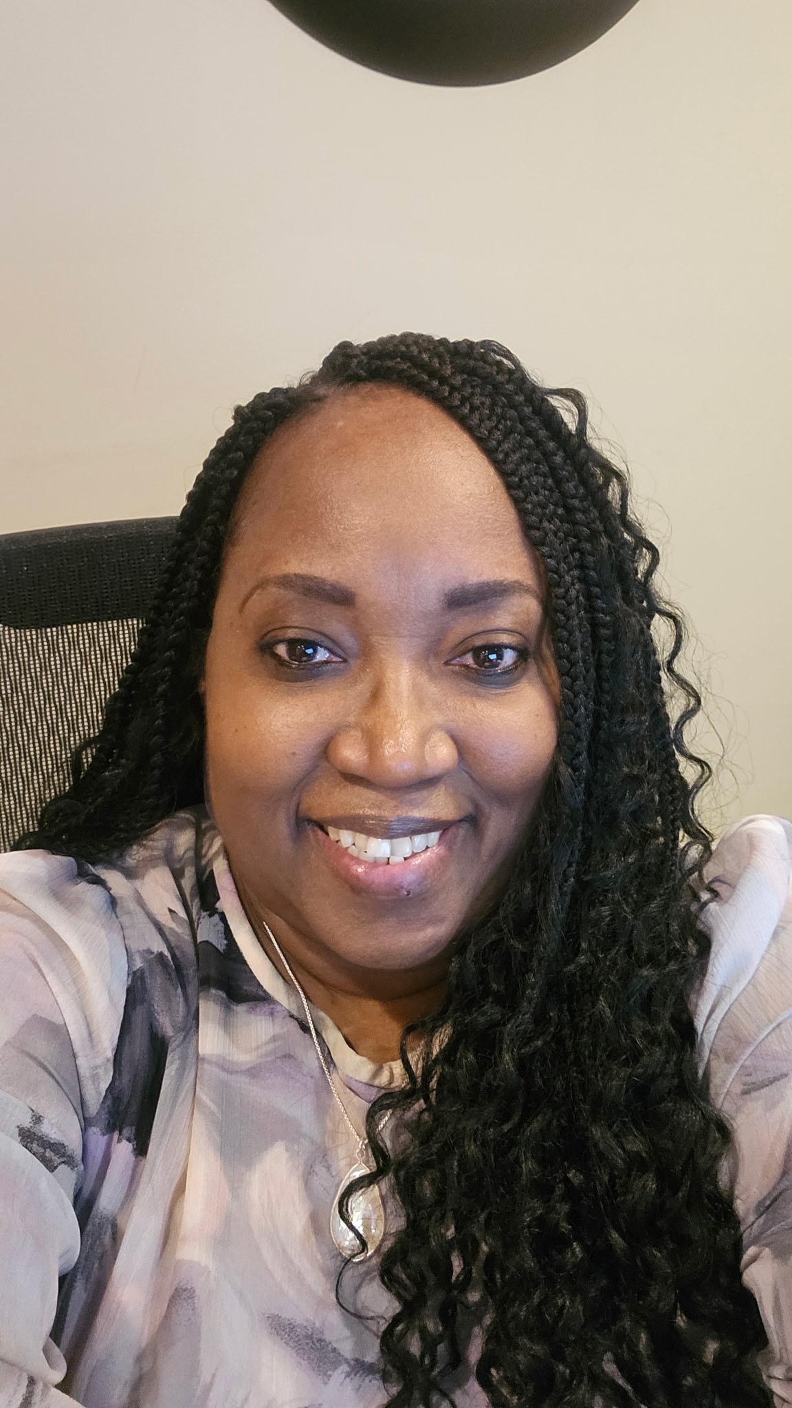 Fundraiser for Lois Morris-Maximay by Ayanna Lynch : Aid Ms. Lois in Her Healing Journey