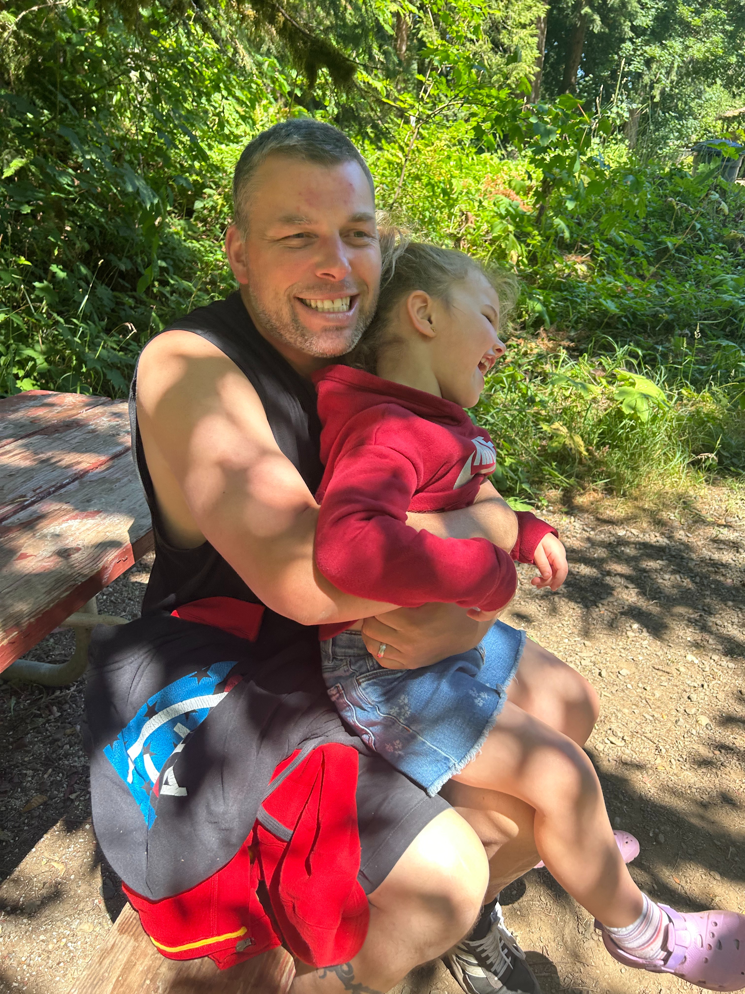 Fundraiser for Emily Allinger by Kelly Todd : Support for Jason ...