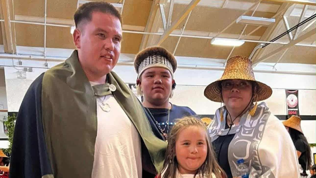 Fundraiser by Balance Media : The Family of Michael Jones-White