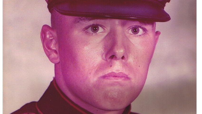 Fundraiser by Joseph Peters : Support Funeral Costs for Marine David C ...