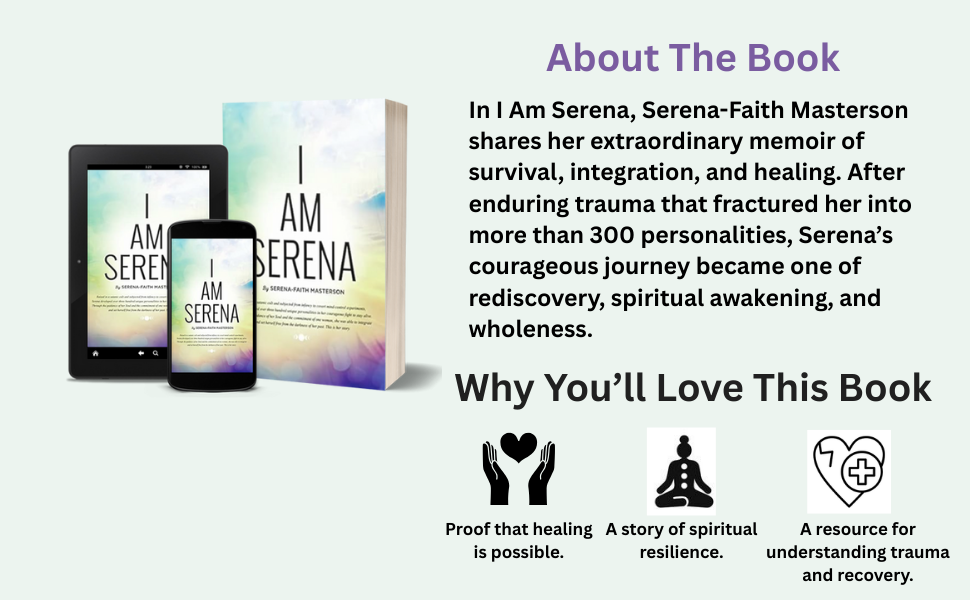 Fundraiser by Brian Sweeny : A Global Message of Hope for Trauma Survivors
