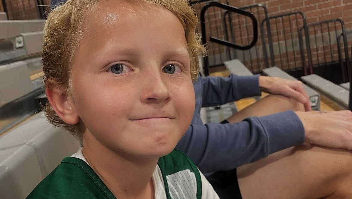 Fundraiser for Clark Bingham by Kendra Sandstrom : Support Beckett's ...