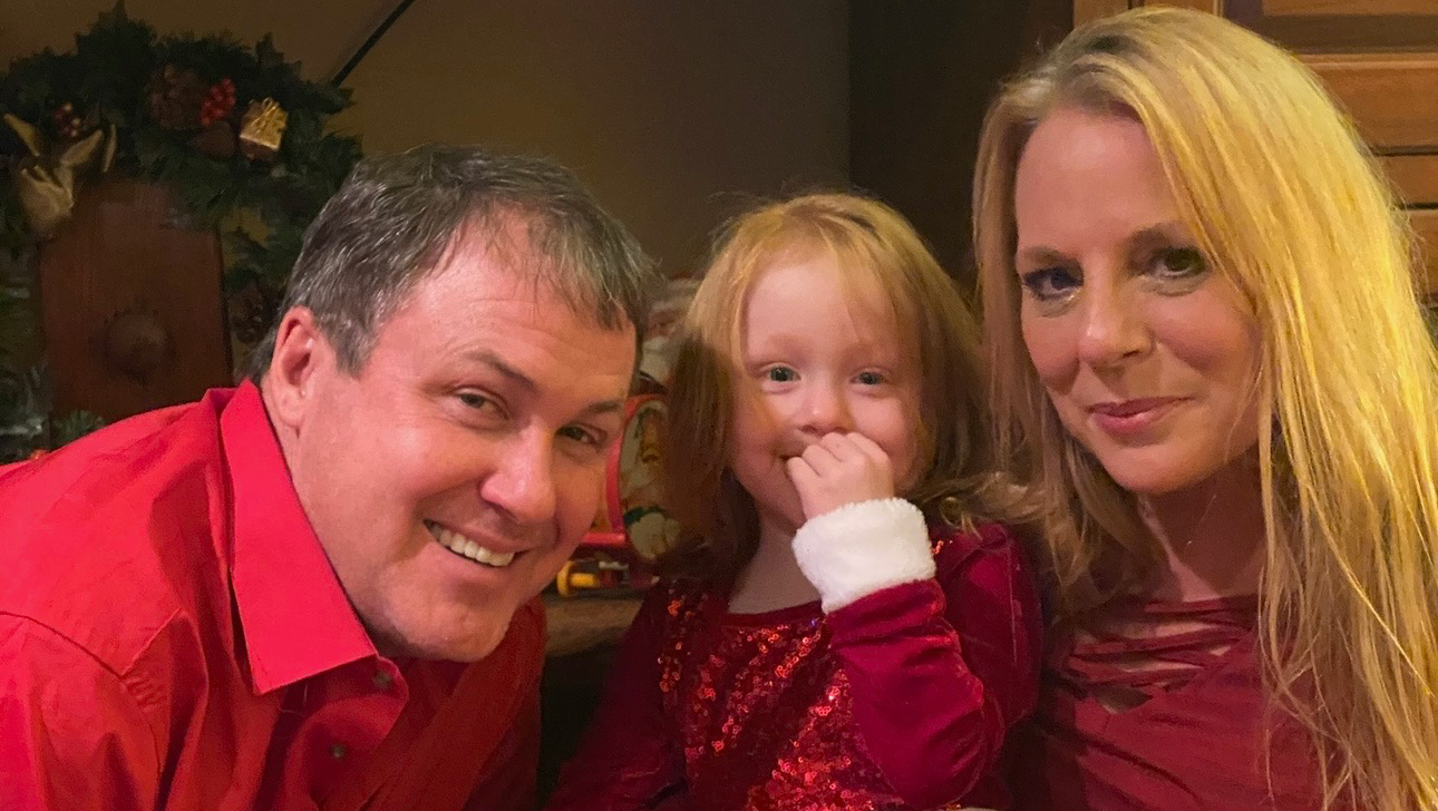 Fundraiser for Kimberlee Doss by Paige Colin : Support Brian Bodkin's ...