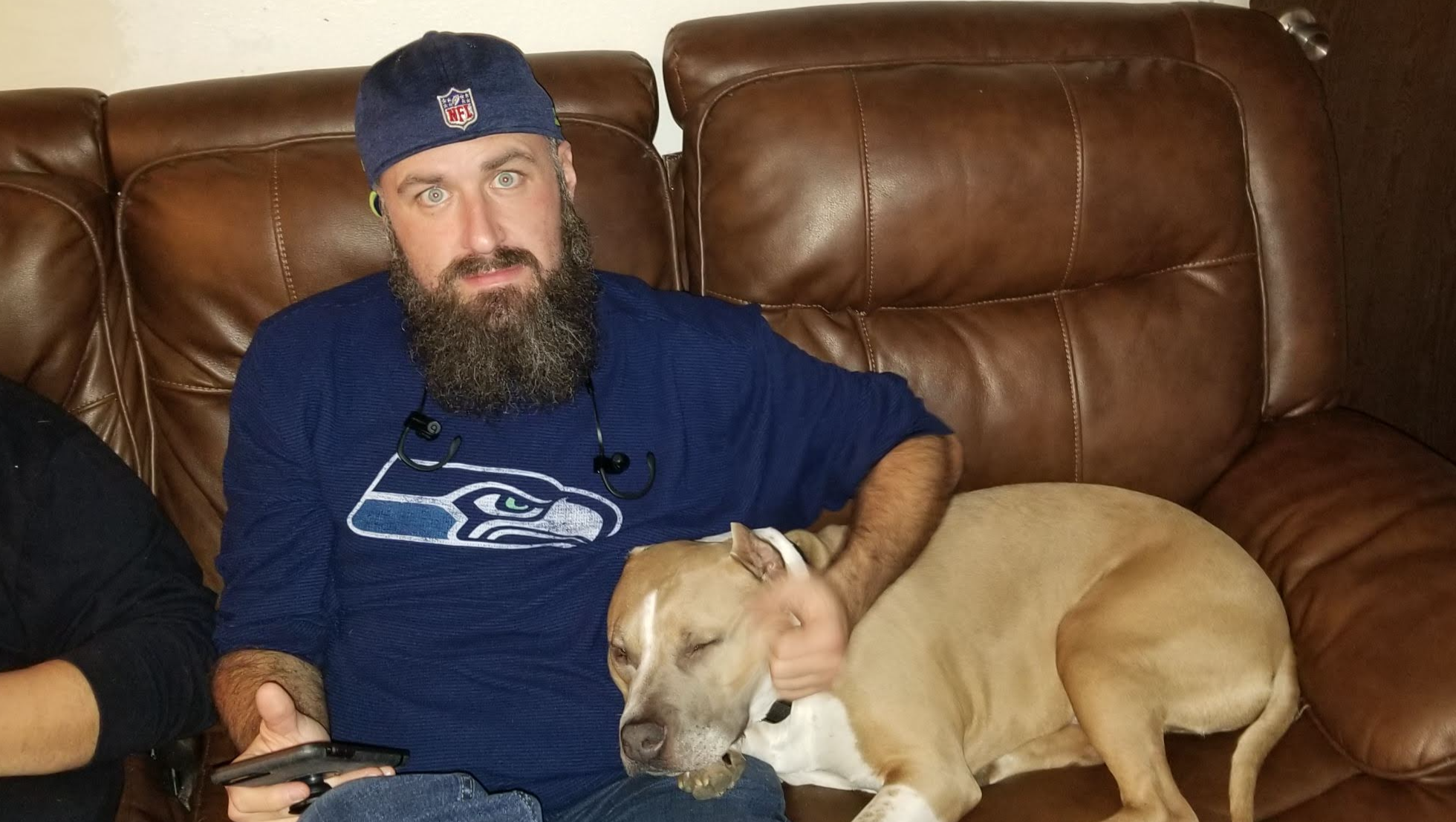 Fundraiser for Jason Phipps by Danielle Phipps : Support Jason Phipps ...