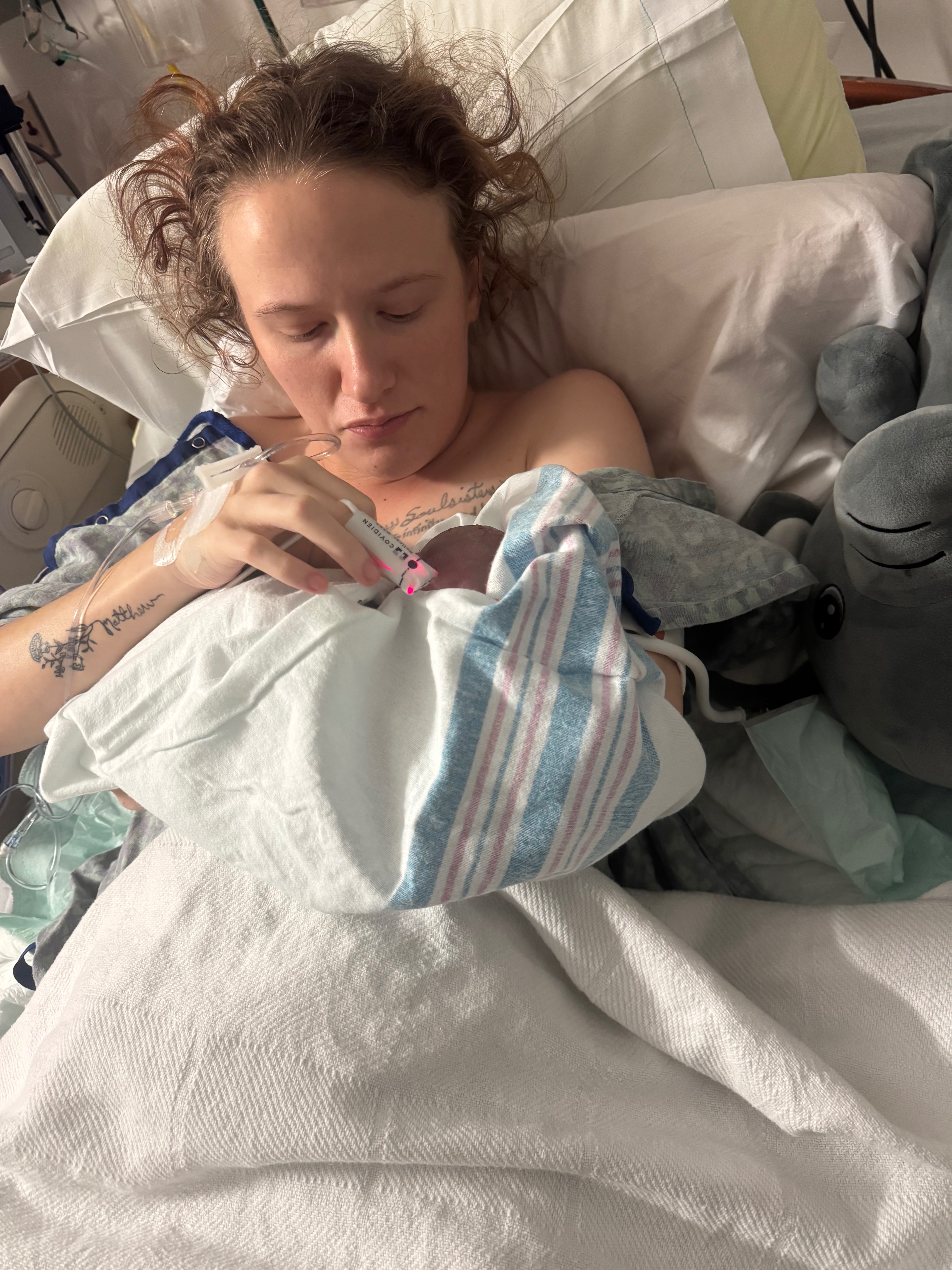 Fundraiser by Matthew Rawls : Assist the Rawls Family in Their Time of ...