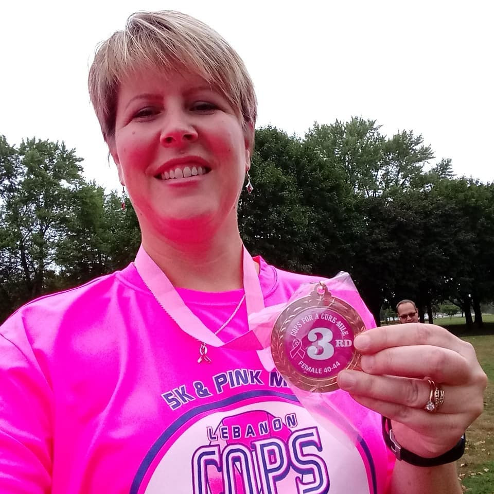 Fundraiser for Dan Perez by Andrea Levan : Support Jen's Brave Battle ...