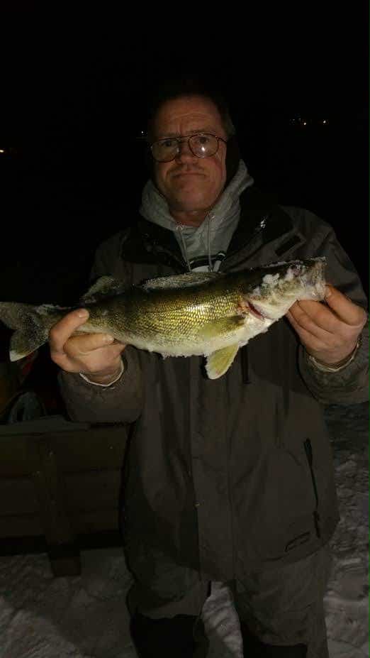 Fundraiser for Kevin Milanowski by JANELLE STEEVES : Support Uncle ...