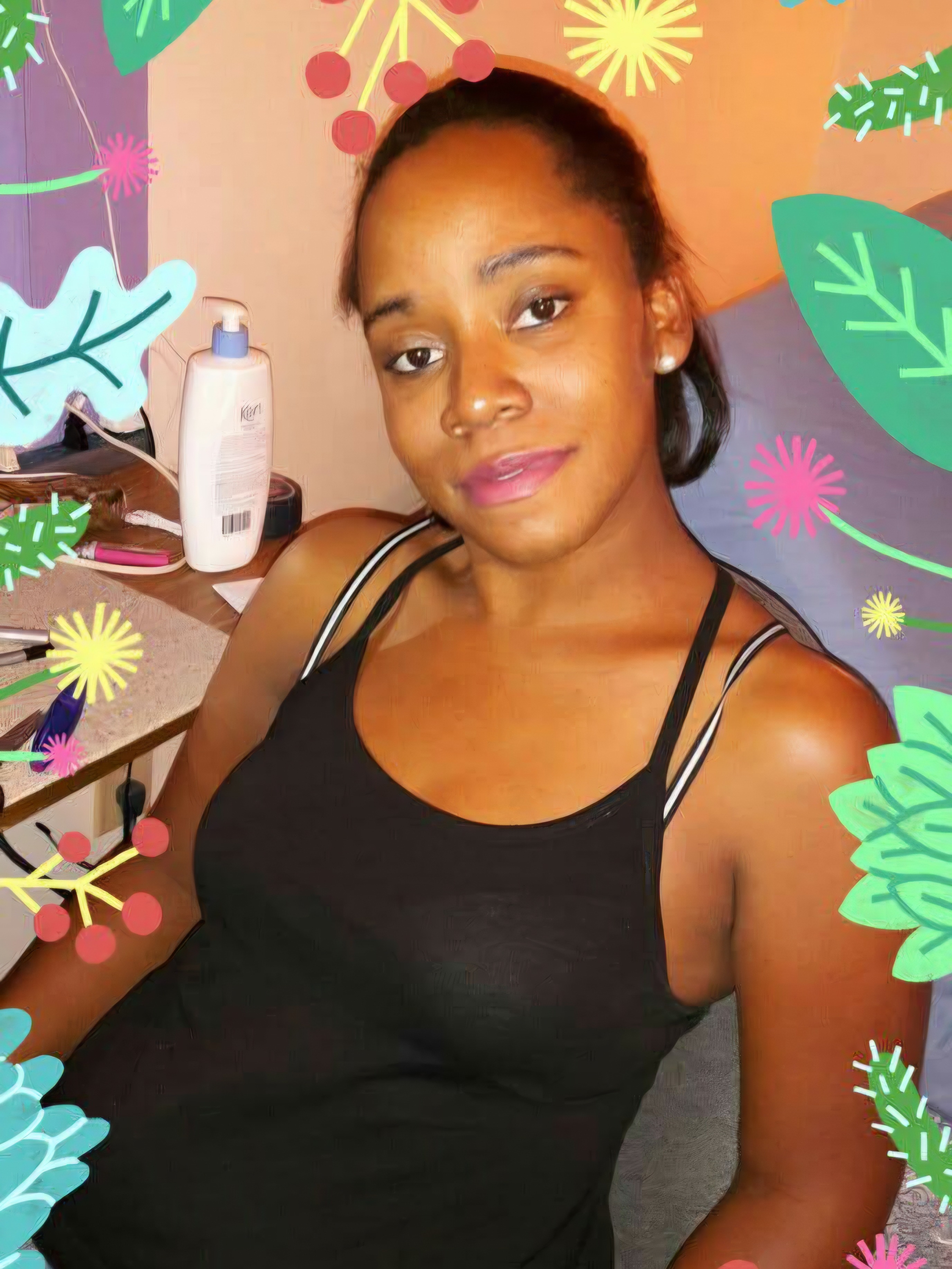 Fundraiser for Myra Cooper by Myesha Parker : Honoring Tanesha's life ...