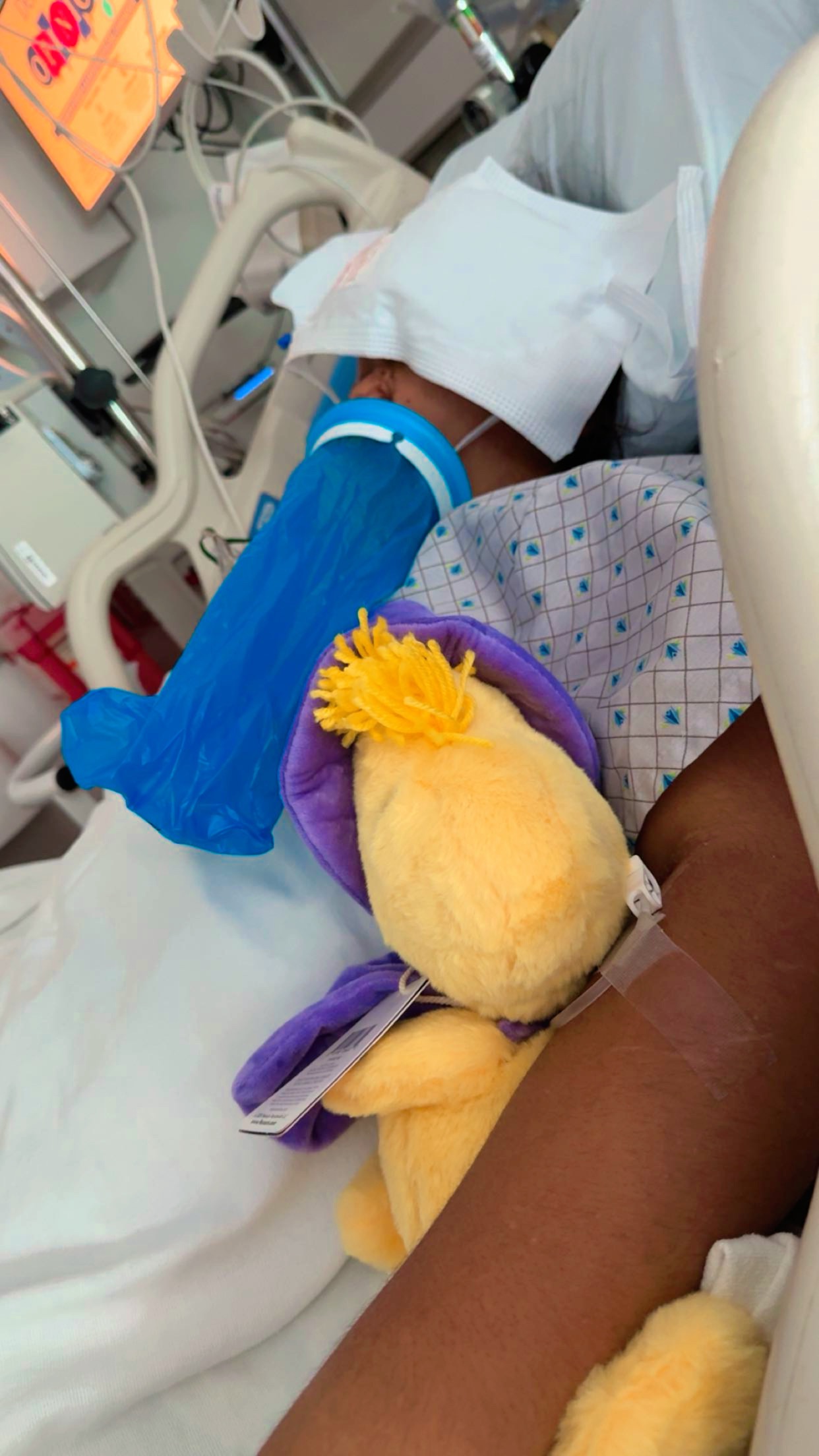 Fundraiser for Tamara Ashley by Loraine R. Harris : Help Tamara's Family Recover from Car Accident