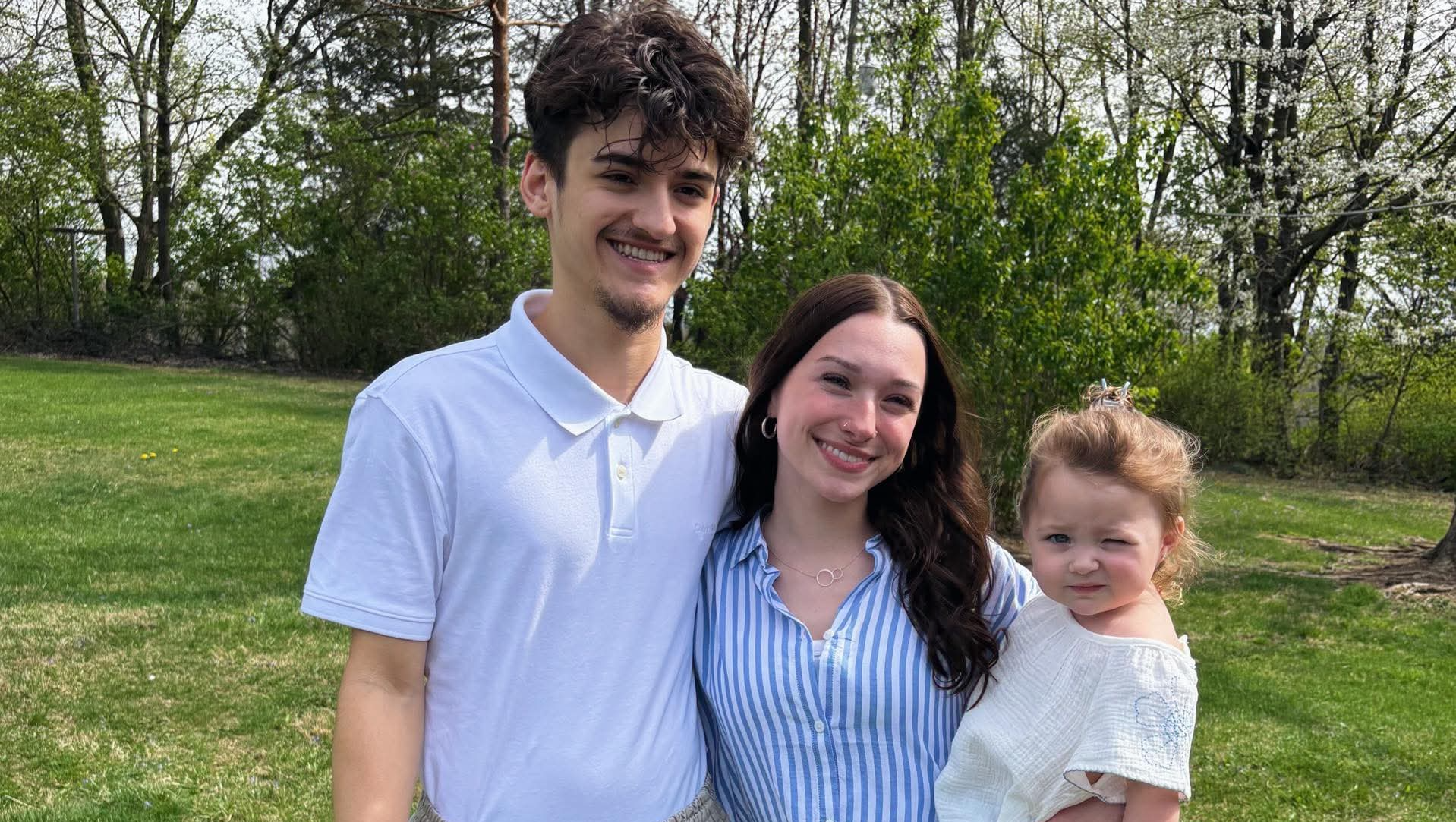 Fundraiser for Grace Heckard by Abby Heckard : Support for Grace ...
