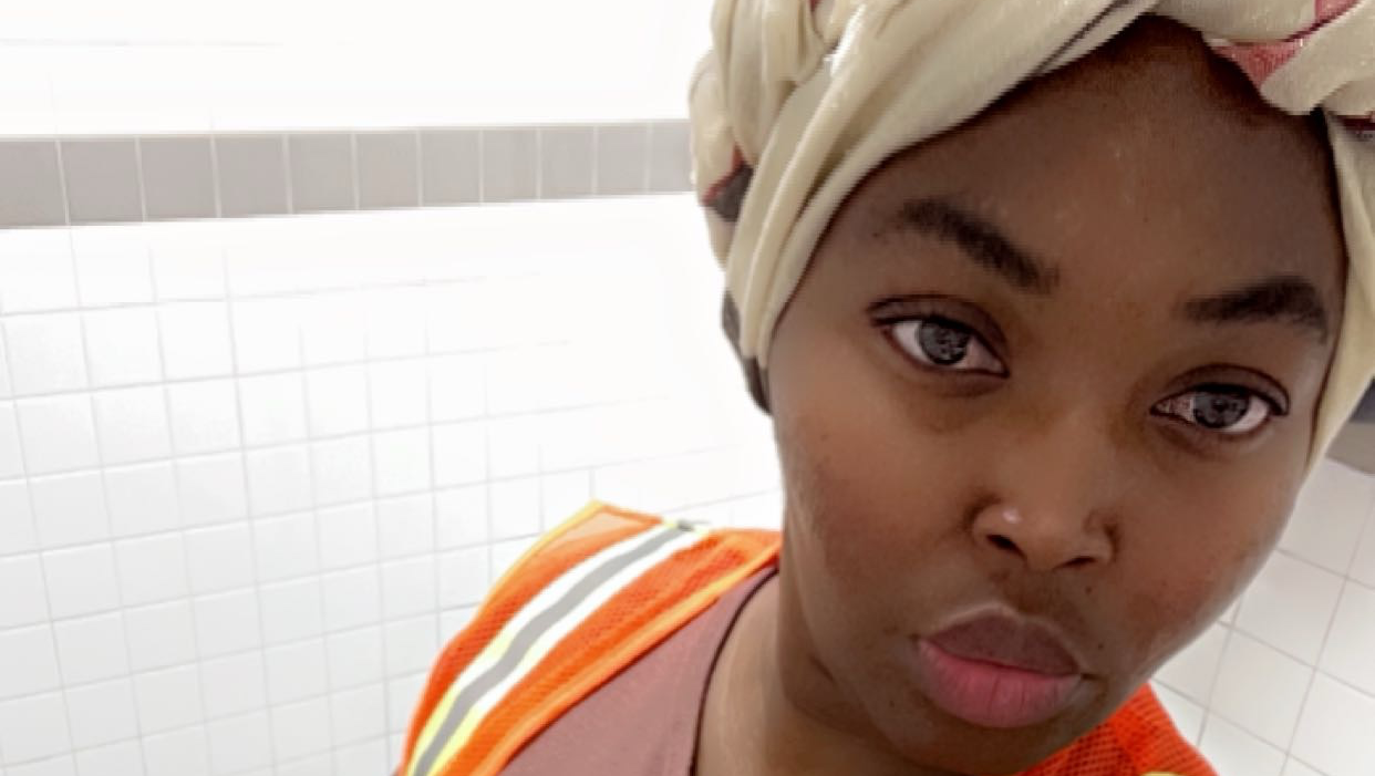 Fundraiser by Lashawn Charles : Help Lashawn's Family Recover from Injury