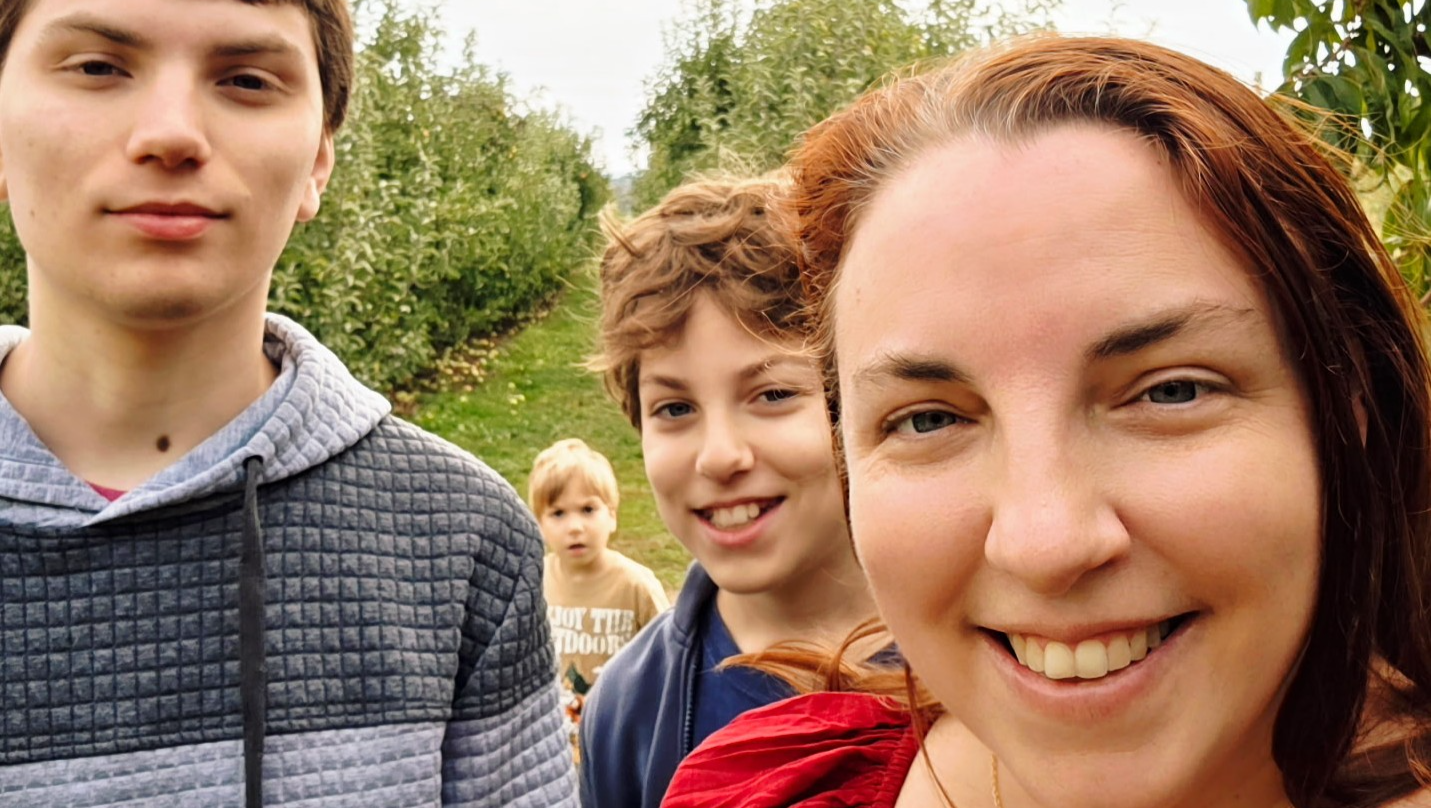 Fundraiser for Kylene Alvich by Sharon Schwab : Help Kylene's Family ...