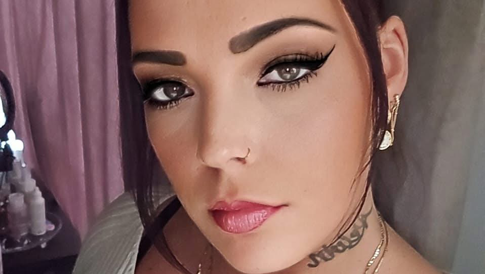 Fundraiser for Deborah De jager by Leonie Streef : Onze lieve Sarina