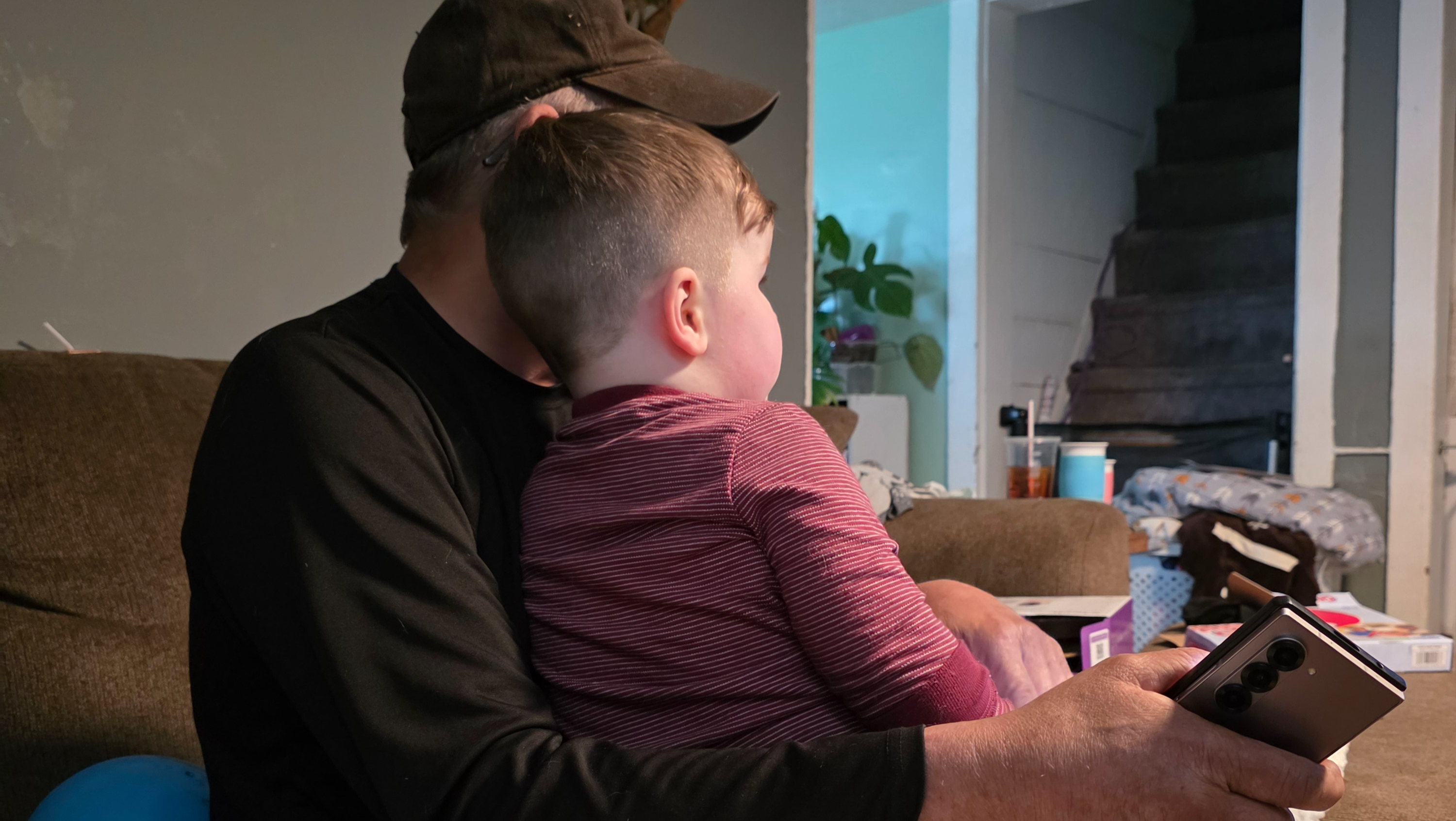 Fundraiser by Heather Weeks : Help Dwayne Weeks Sr. Get Life-Changing ...