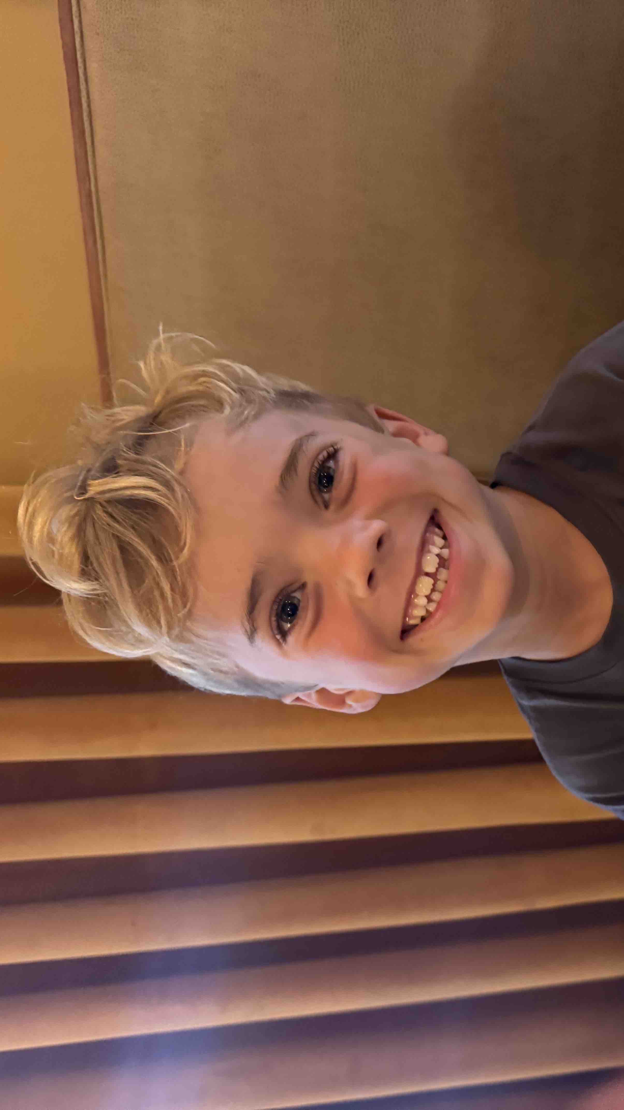 Fundraiser by Elizabeth Whitham : Standing with Mason in His Fight ...
