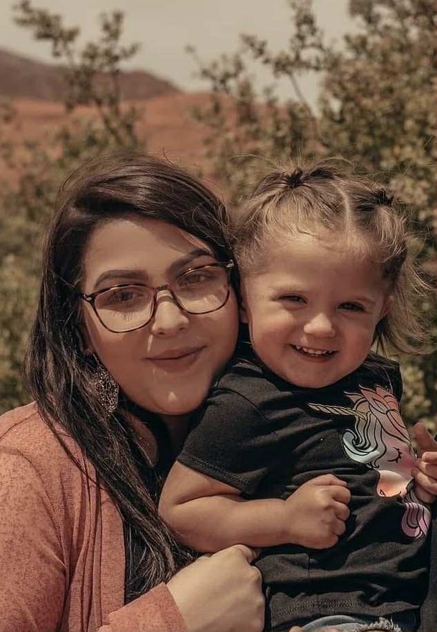 Fundraiser for Jayde Tafili by Cierra Ethridge : Help Sydney's Family ...