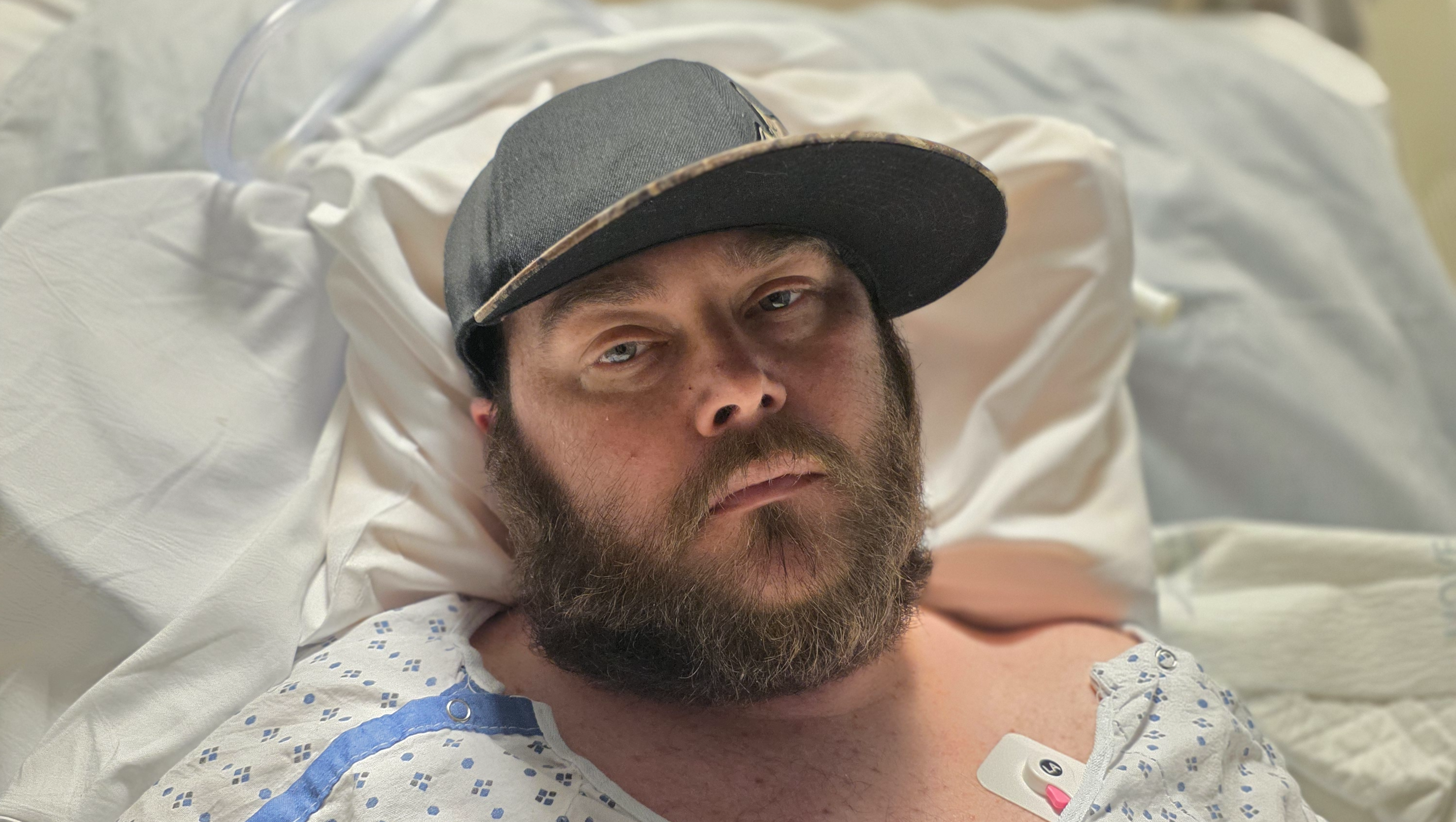 Fundraiser by Amanda Downs : Supporting Josh's family after his passing