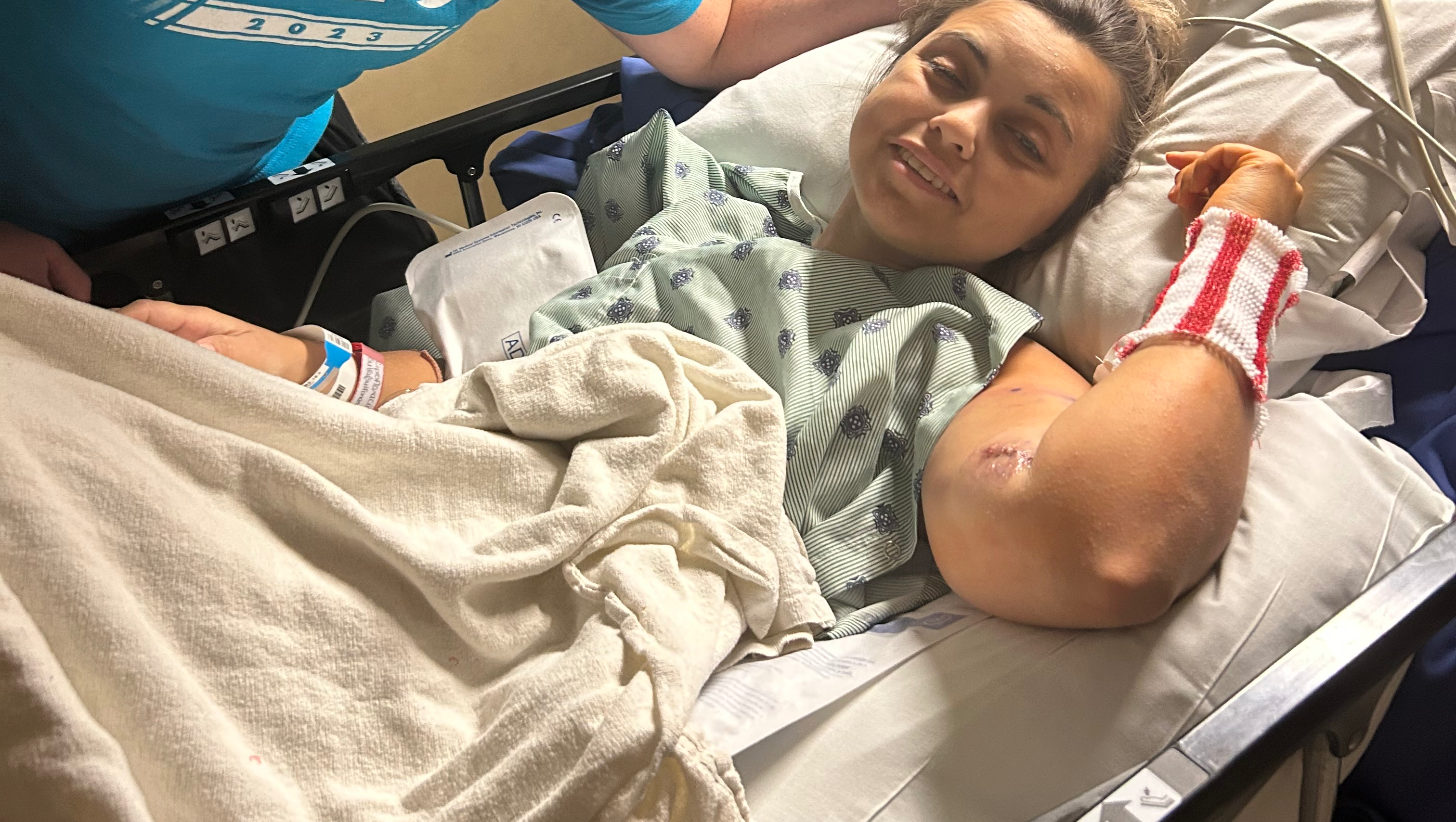 Fundraiser by Kelsie Rice : Kelsie urgently needs a kidney.