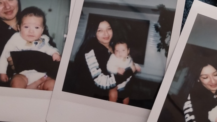 Fundraiser by Deshawn Thompson : Help Lay Kimberly Hernandez to Rest