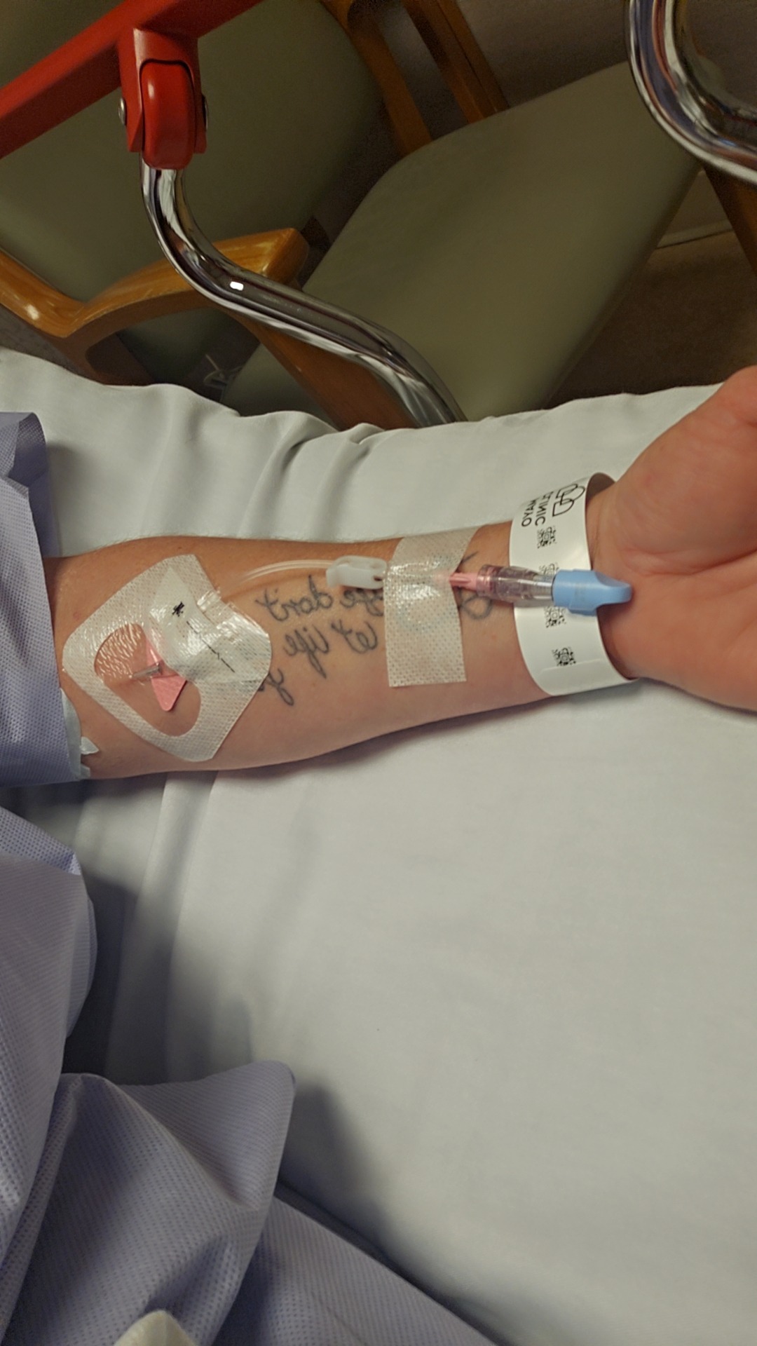 Fundraiser by Cindy German : Help Cindy pay medical bills!