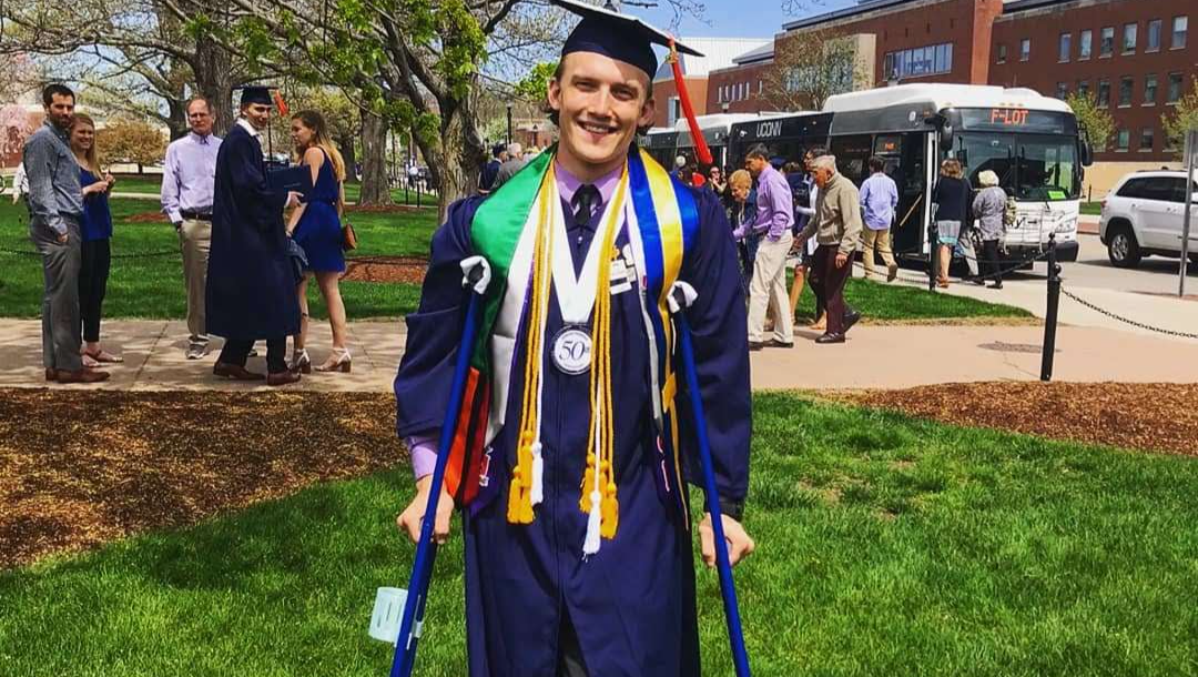 Fundraiser by Zane Cooke : Justice for Zane: Help Reclaim His Medical Dream