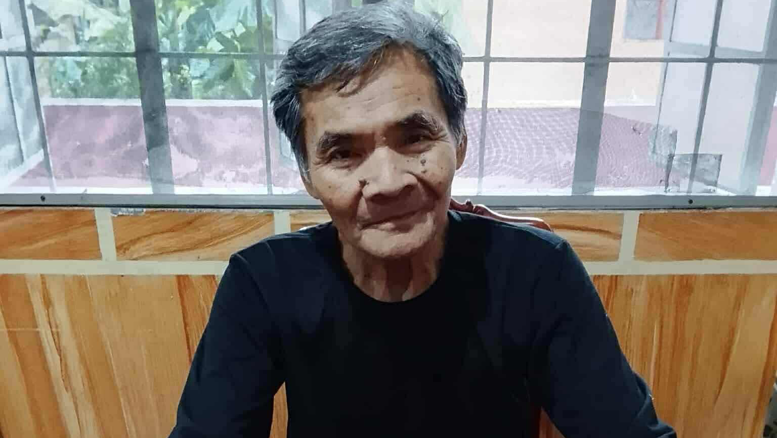 Fundraiser by Myra Faith Nunez : Help Our Beloved Dad Beat Cancer