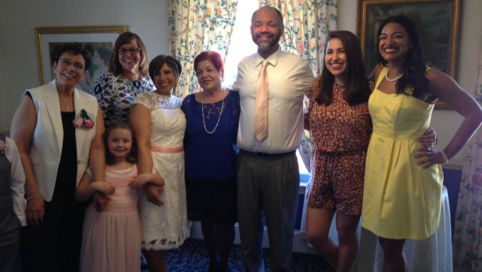 Fundraiser by aaron nye : Support Jennifer and Kids After Eric's Passing