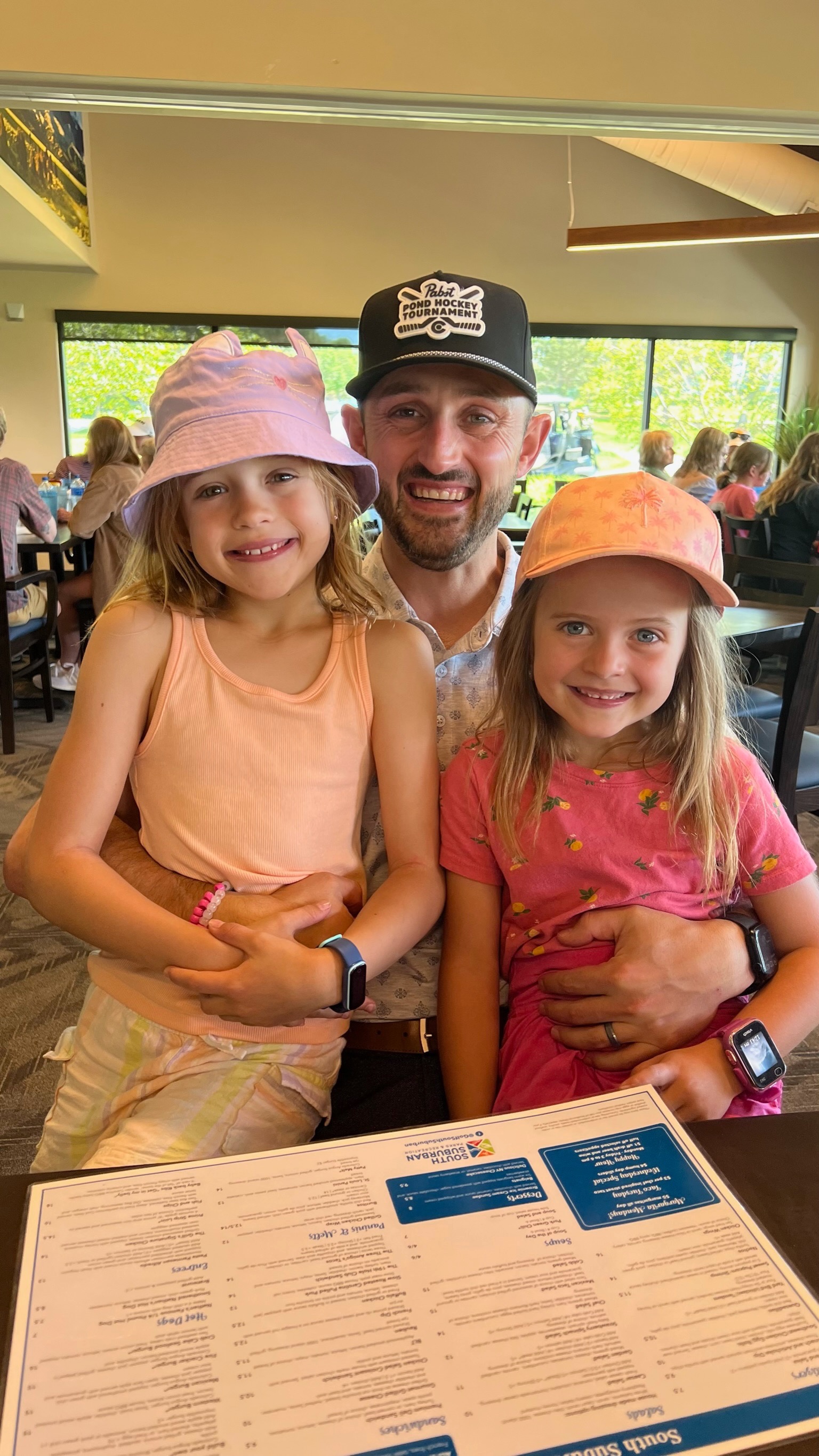 Fundraiser for Shannon Donaldson by Brian O'Connell : Support Hunter's ...