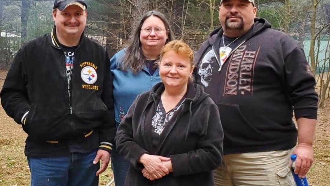 Fundraiser by William Stickel : Help Us Honor Uncle Tom's Memory