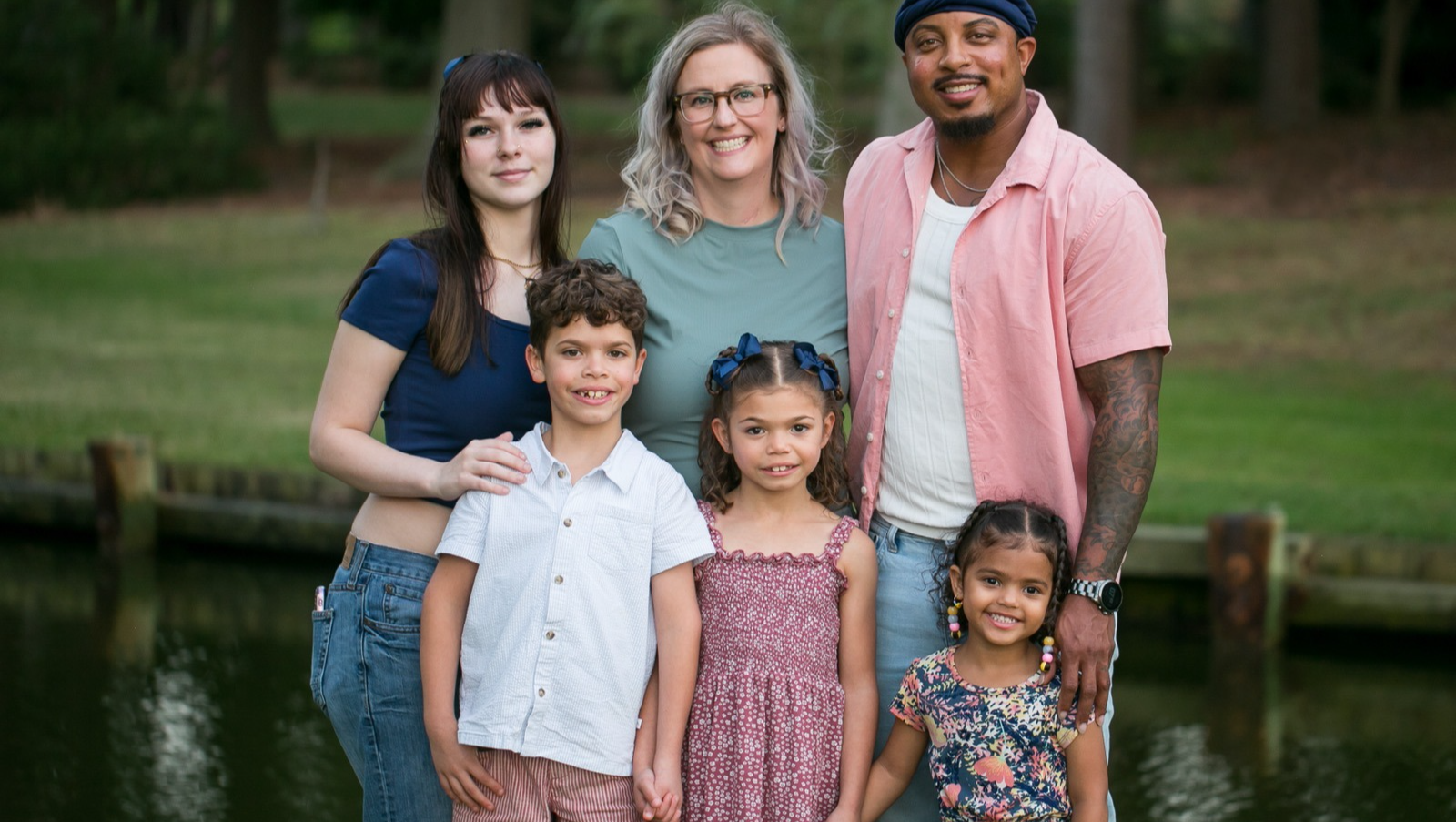 Fundraiser for Emily McLean by Sonja Lewczyk : Let’s Love on Maddy and ...