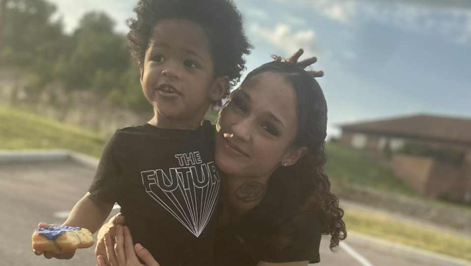 Fundraiser by Shaina Ridings : Help Shaina and Her Son Find Stability