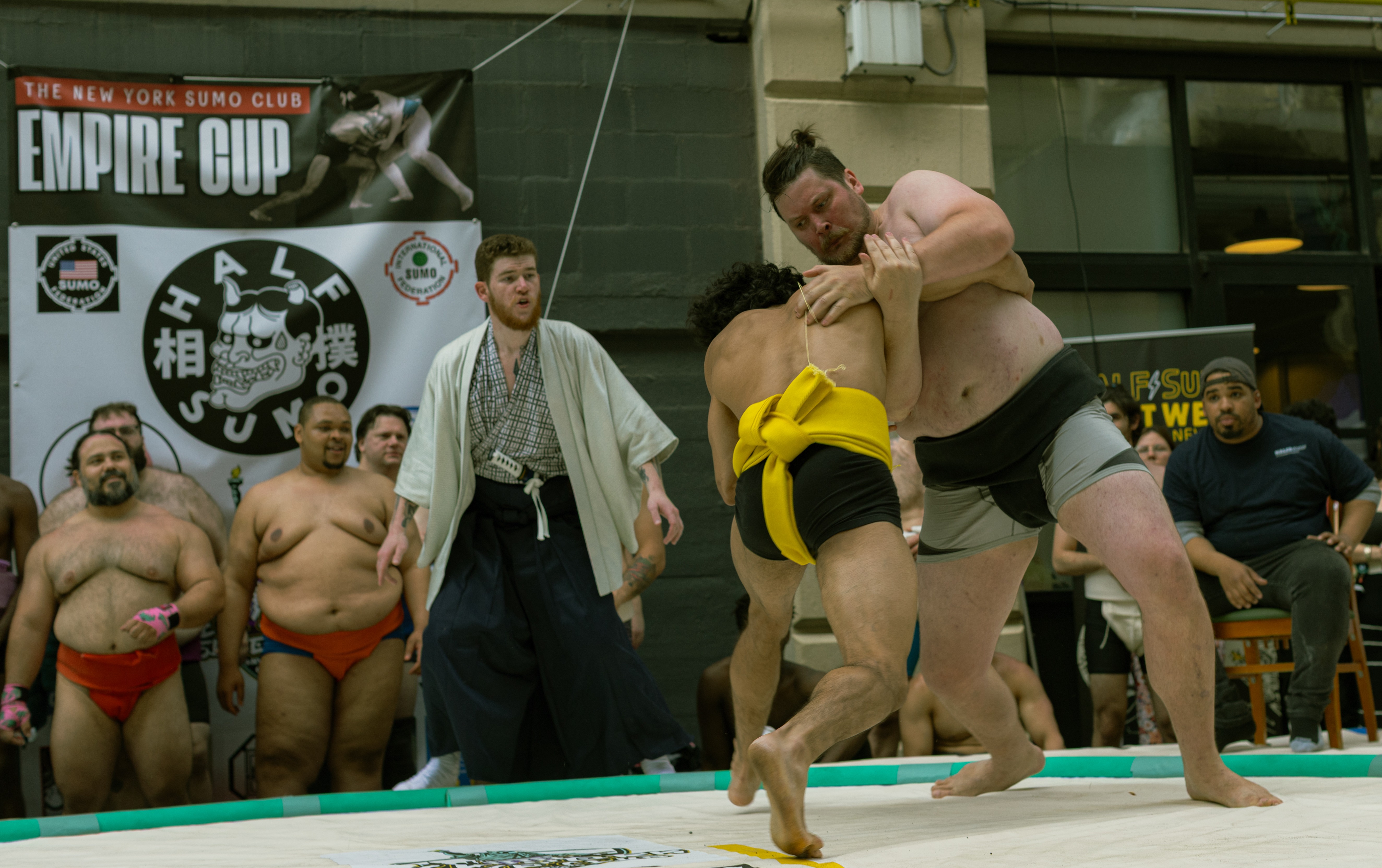 Fundraiser by Angelo Lizardi : The Rise of the Tiny Giant