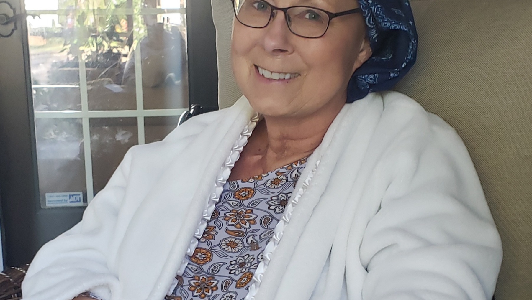 Fundraiser by Keith Killian : Kathy Killian Snack Ministry