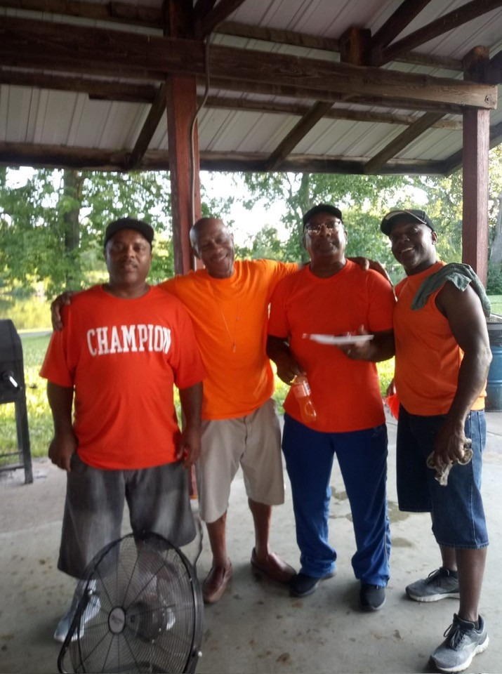 Fundraiser for Latrese Benton by Champ Anderson : Support Elge Benton's ...