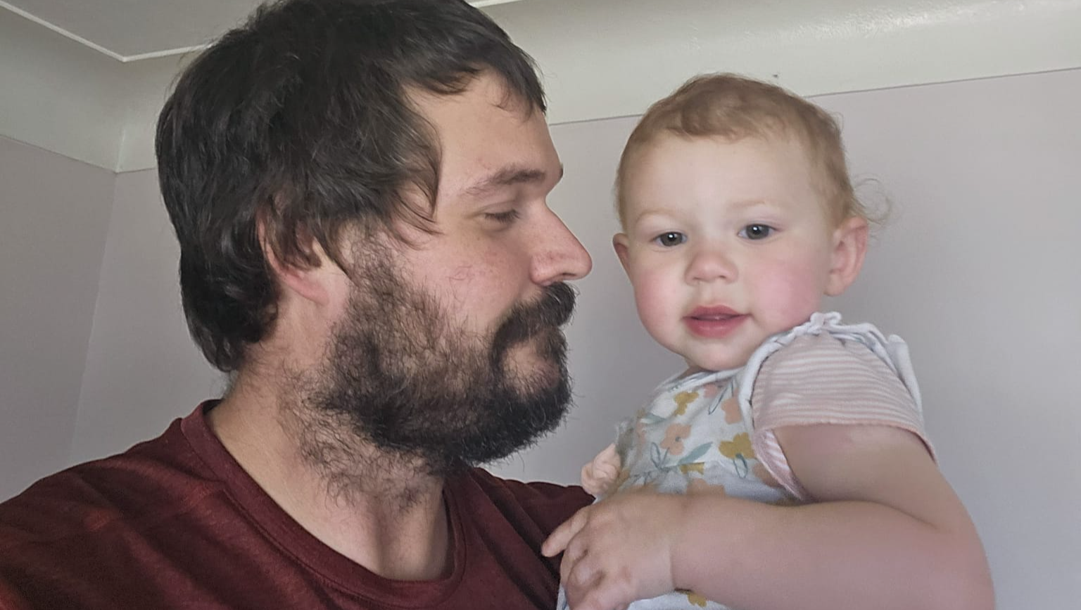 Fundraiser for Tim Kish by Devon Wilks : Help Tim Give Allison the Life ...