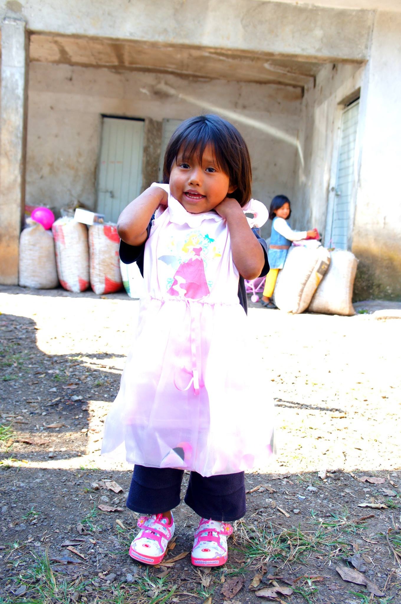 Fundraiser by Alexa Mata : Festejo de Día de Reyes para familias que ...