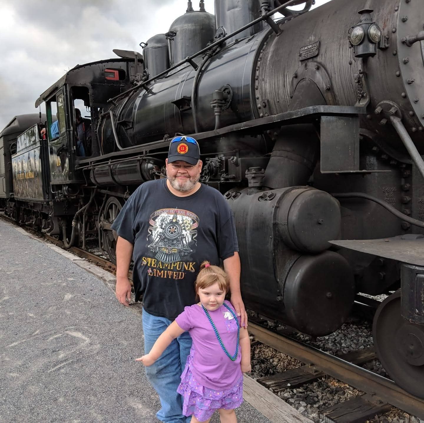 Fundraiser by Rebekah Gabud : Support Sam Gabud's Final Journey