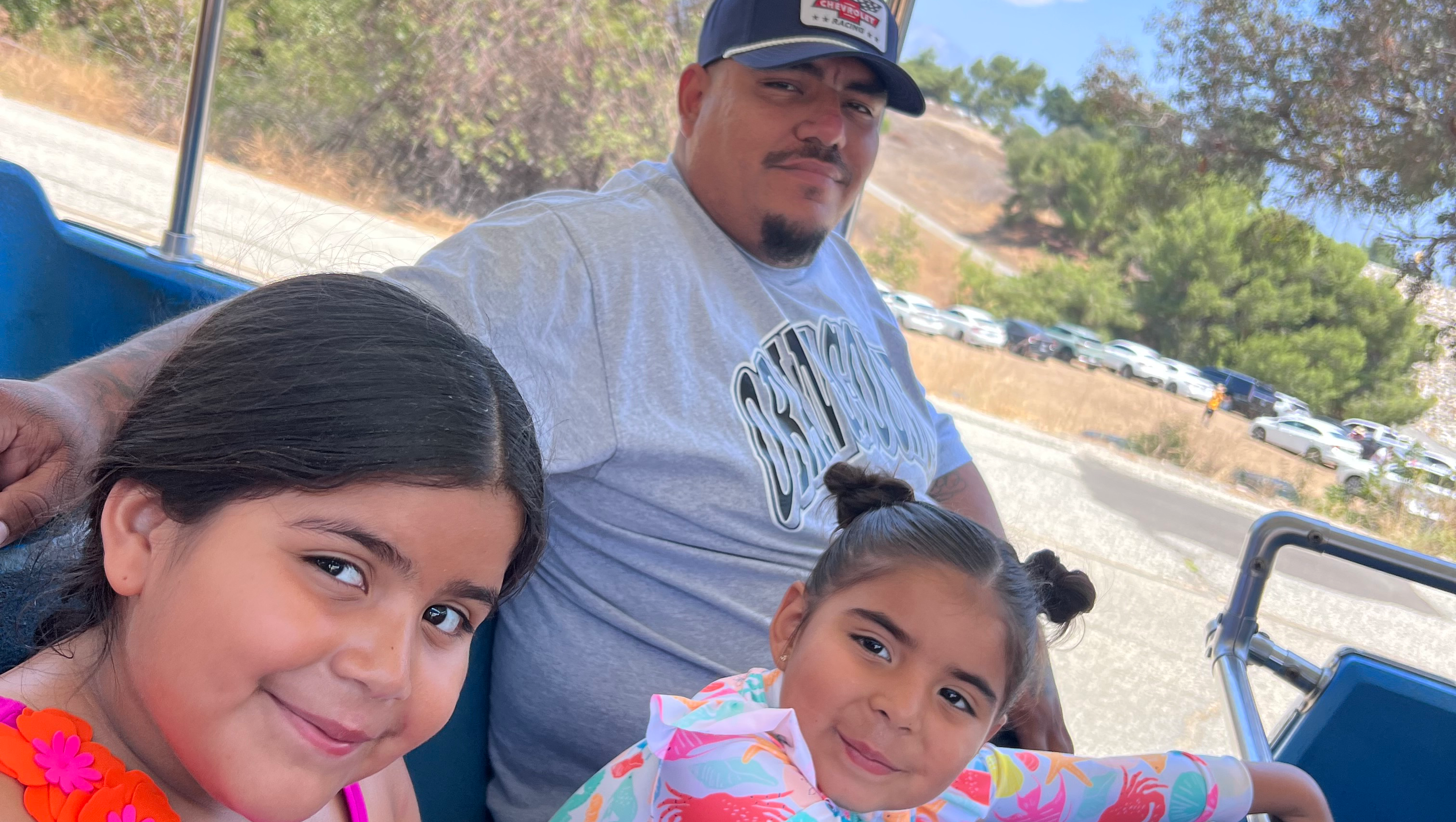 Fundraiser by Maribel Ruiz : Help Bring a Devoted Father Home