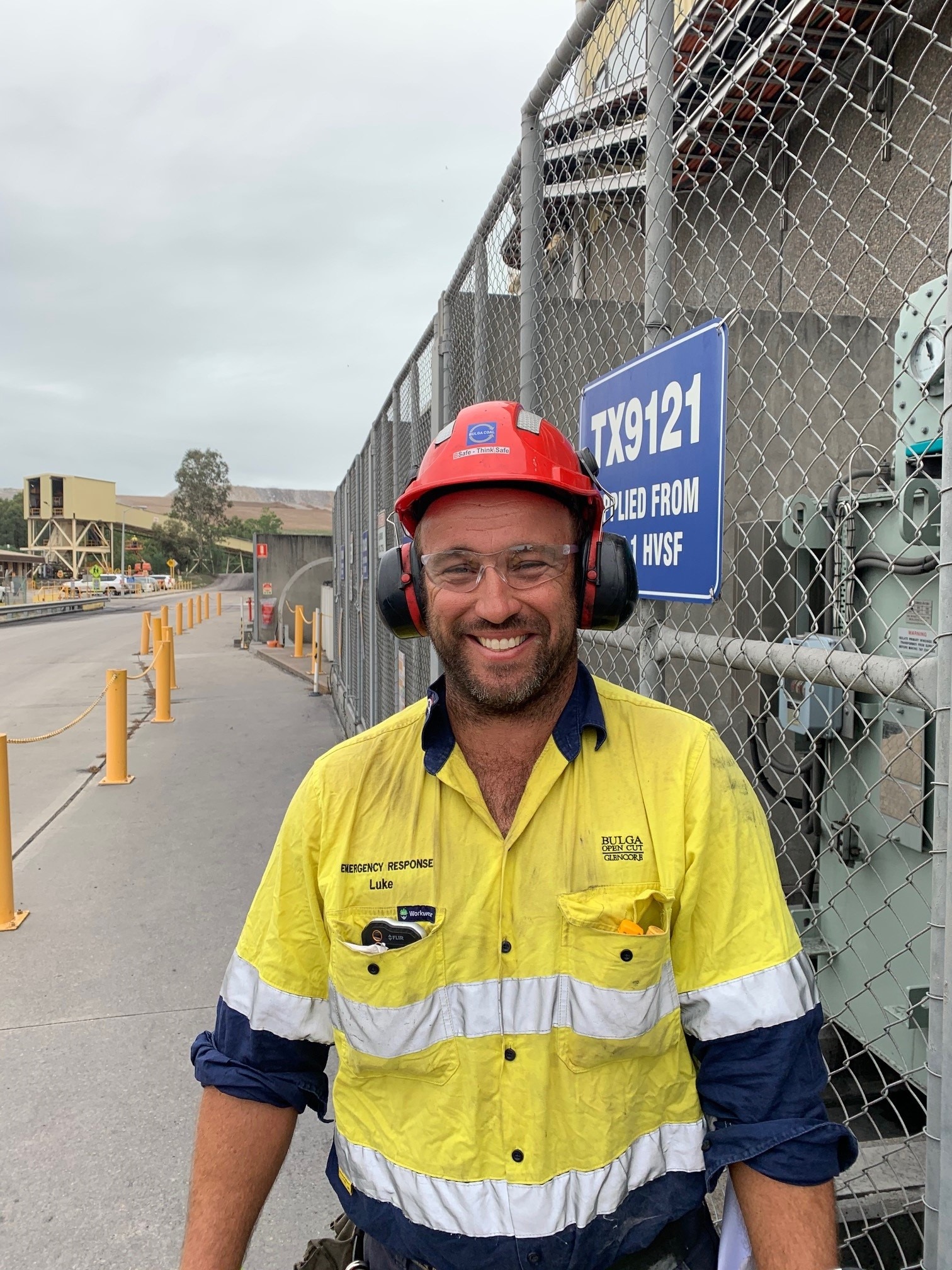 Fundraiser by Gavin Morris : Luke "Stukey" Collins