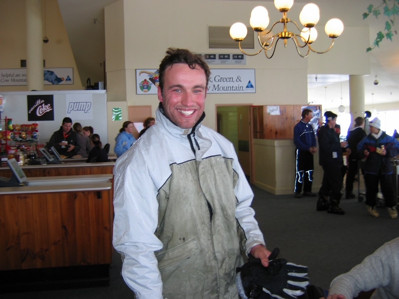 Fundraiser by Gavin Morris : Luke "Stukey" Collins