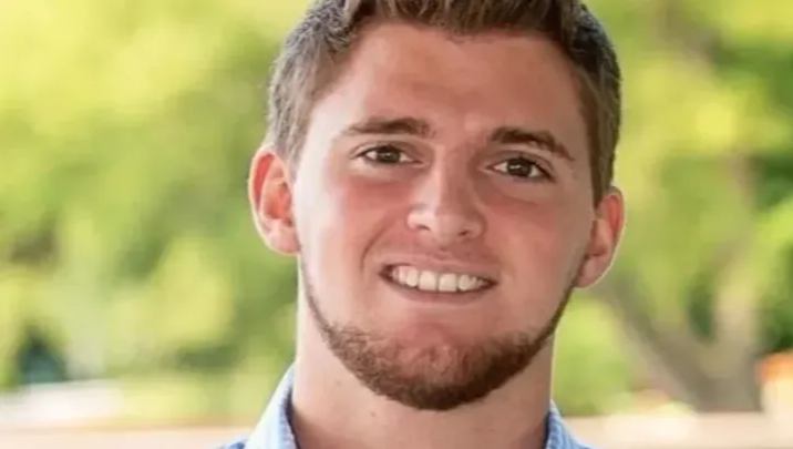 Fundraiser by Josh Jacobson : No Shave 2025 - In Memory of Kyle