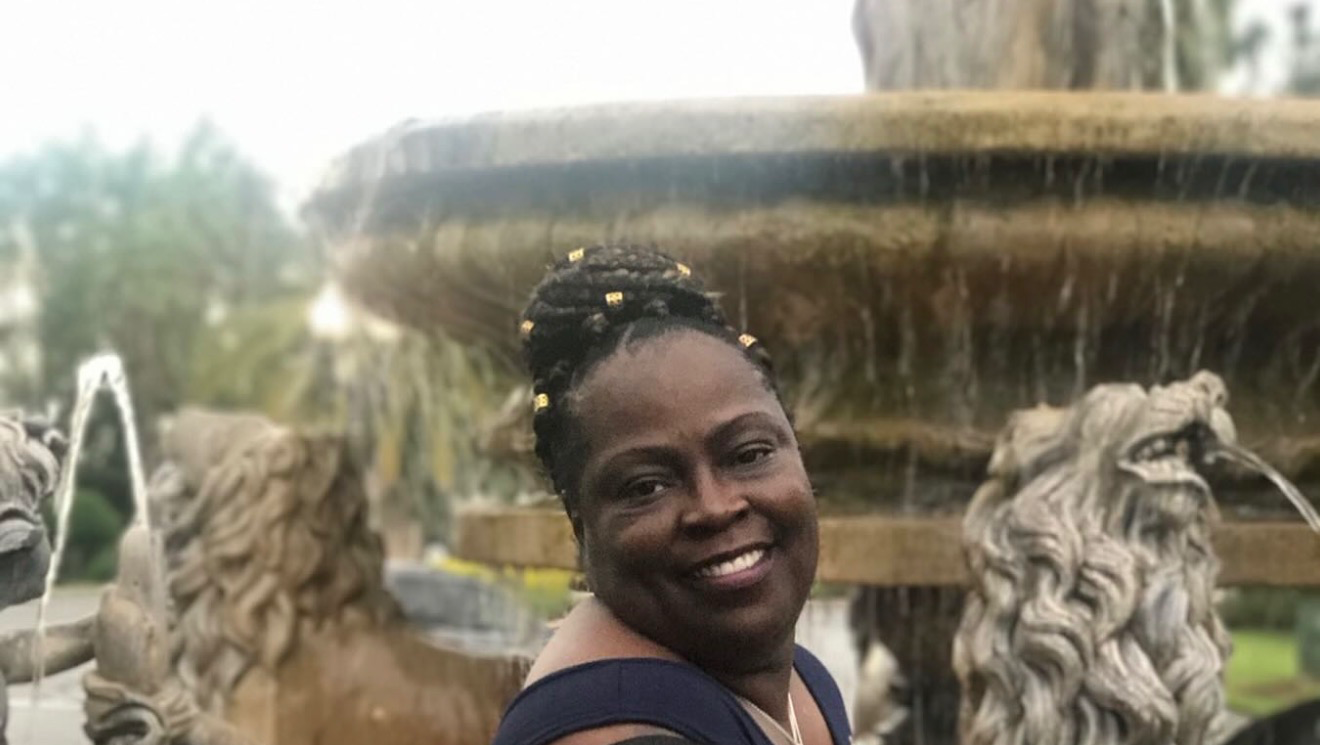 Fundraiser for Terrance Nelson by Vincent Perez : Honoring Felicia: A ...