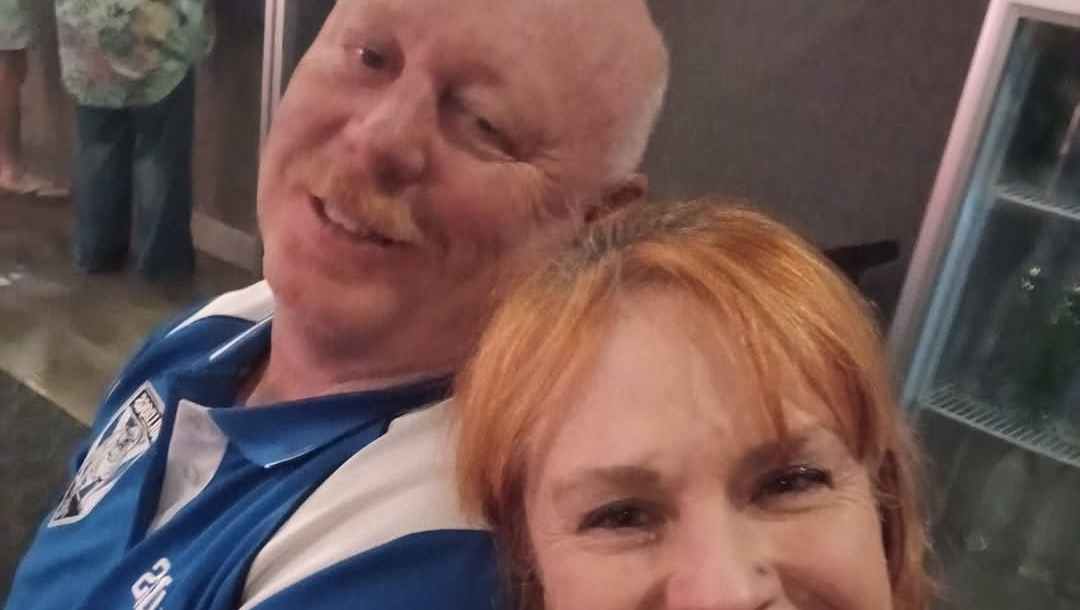 Fundraiser for Nicole Bennett by Paul Jewell : Nic Bennett and Family