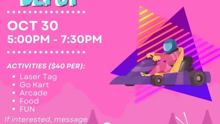 Fundraiser by Hera Jean Louis : Donate for Students' Fun Depot Day