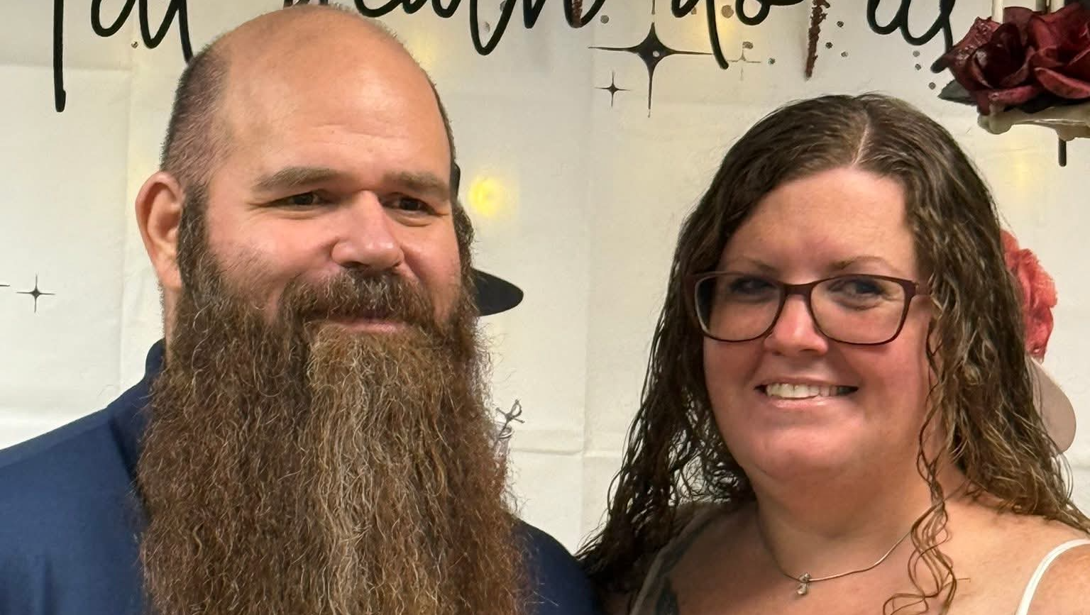 Fundraiser for George Holmes by Frank Otterbine : Help George and Sarah ...